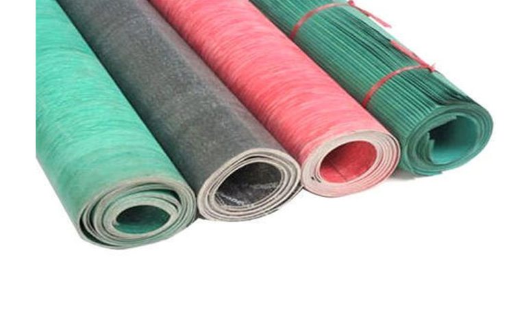 Tấm Amiang, Bìa Amiang chịu nhiệt - Nhuaviet.net