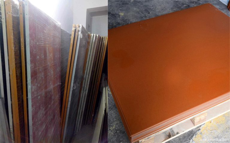 Cắt lẻ nhựa phíp tấm, thanh theo yêu cầu - Nhuaviet.net